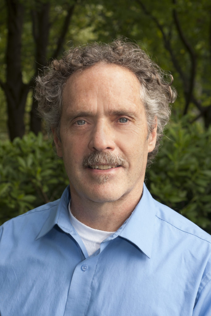 What I’ve Learned: David Carroll - Atlanta Civic Circle