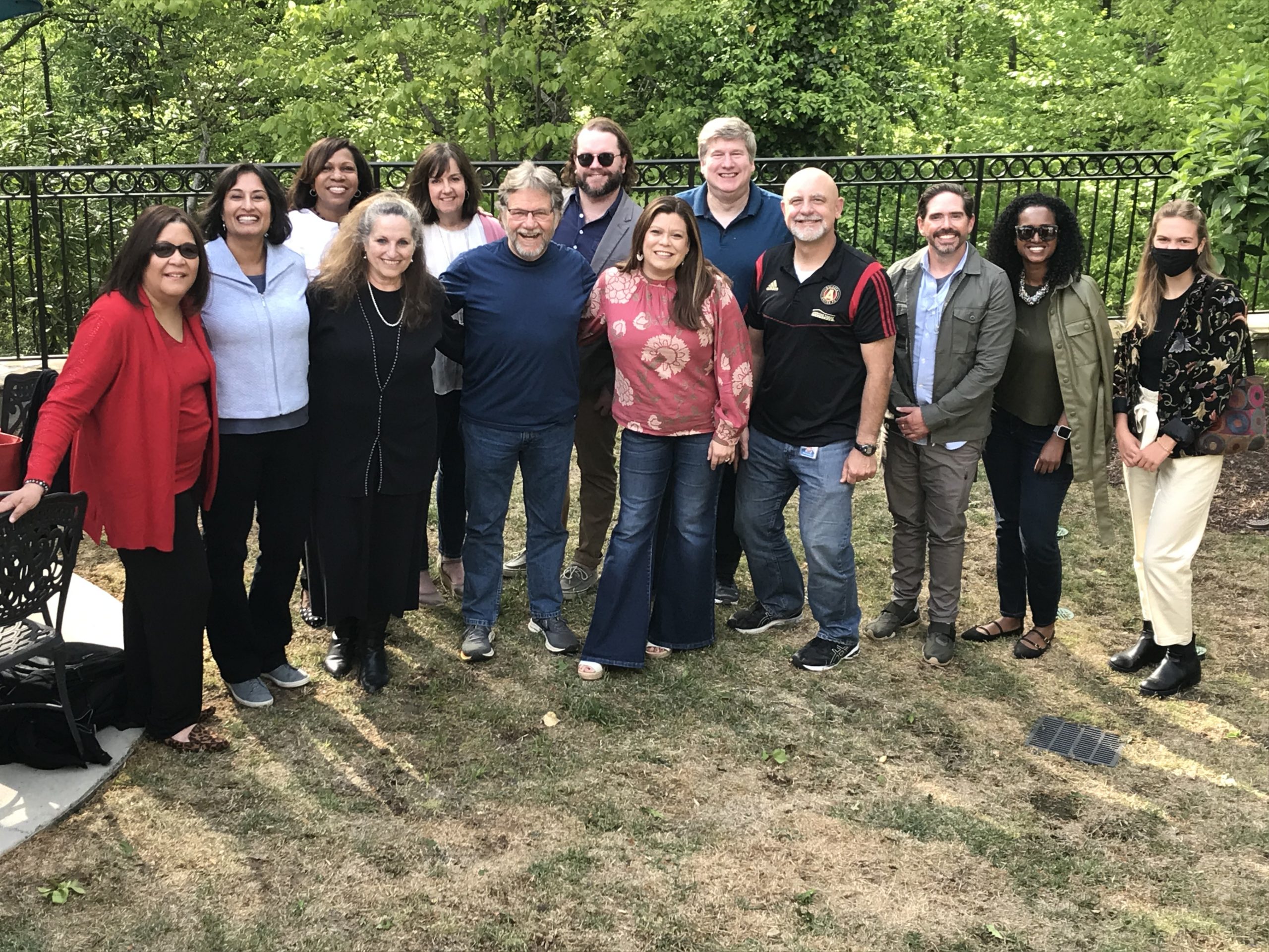 Meet Our Board of Directors - Atlanta Civic Circle