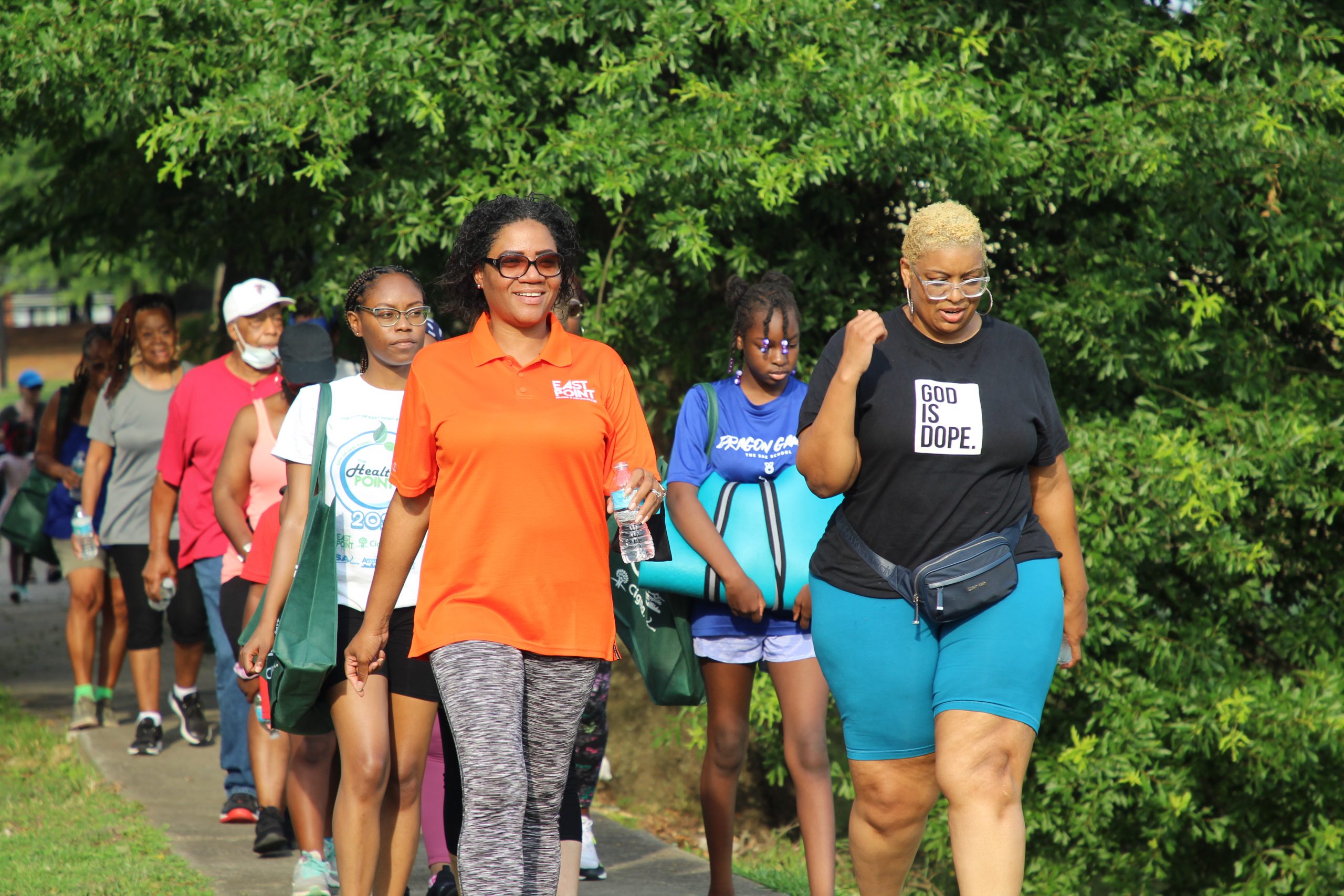 Conversations with Mayor Ingraham: Weaving inclusion, equity into ...