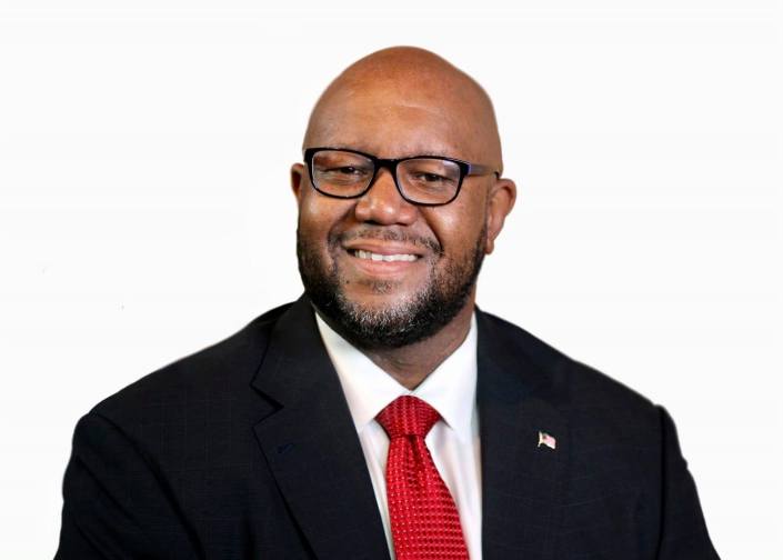 Byron Amos - Atlanta Civic Circle