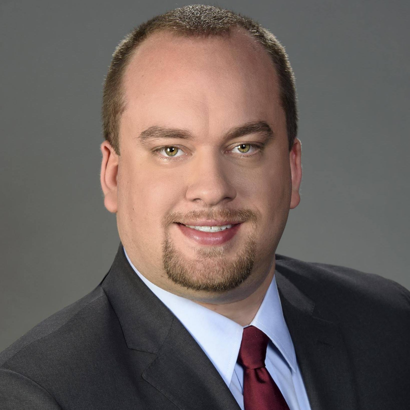 Dustin Hillis - Atlanta Civic Circle
