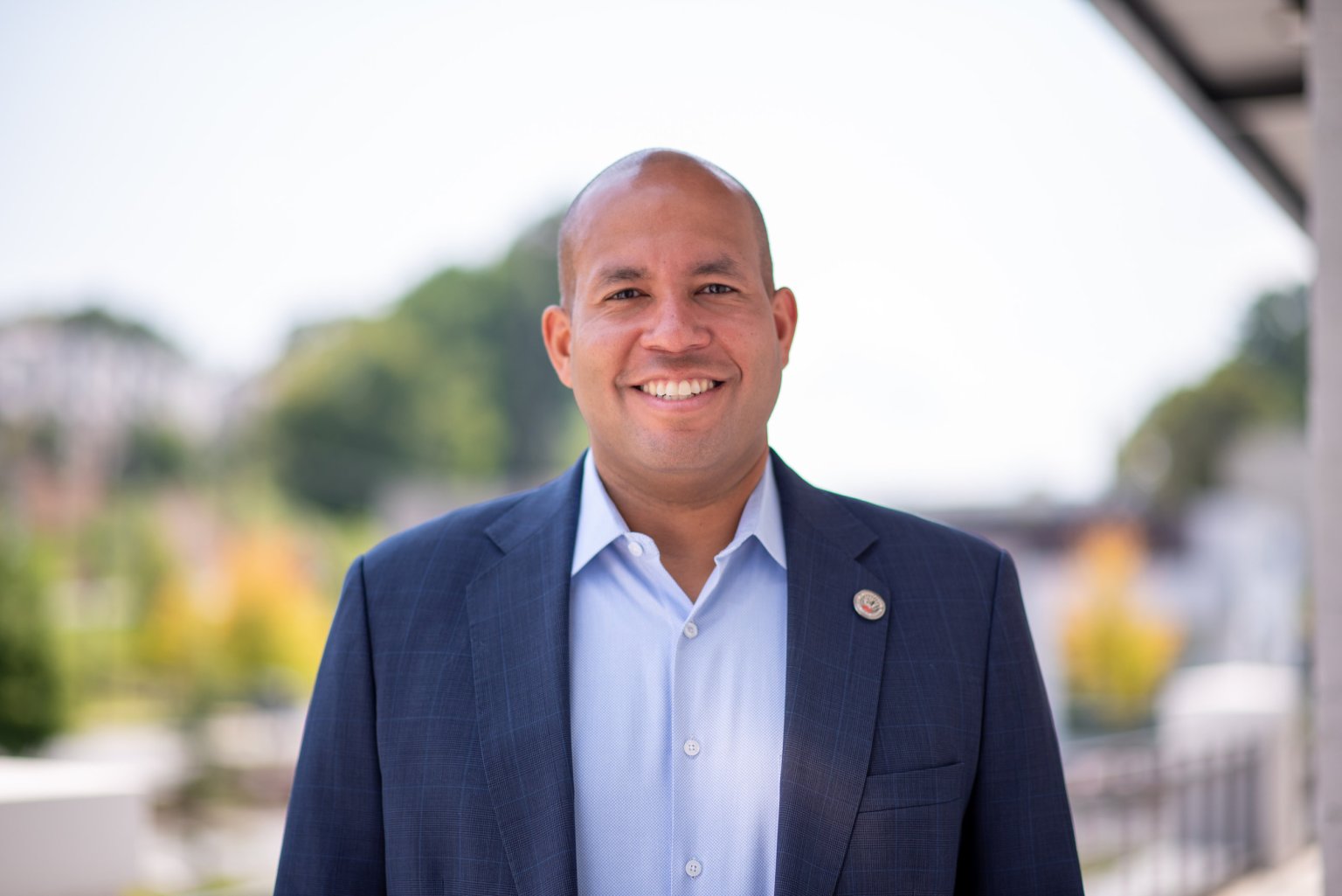 Jason Esteves - Atlanta Civic Circle