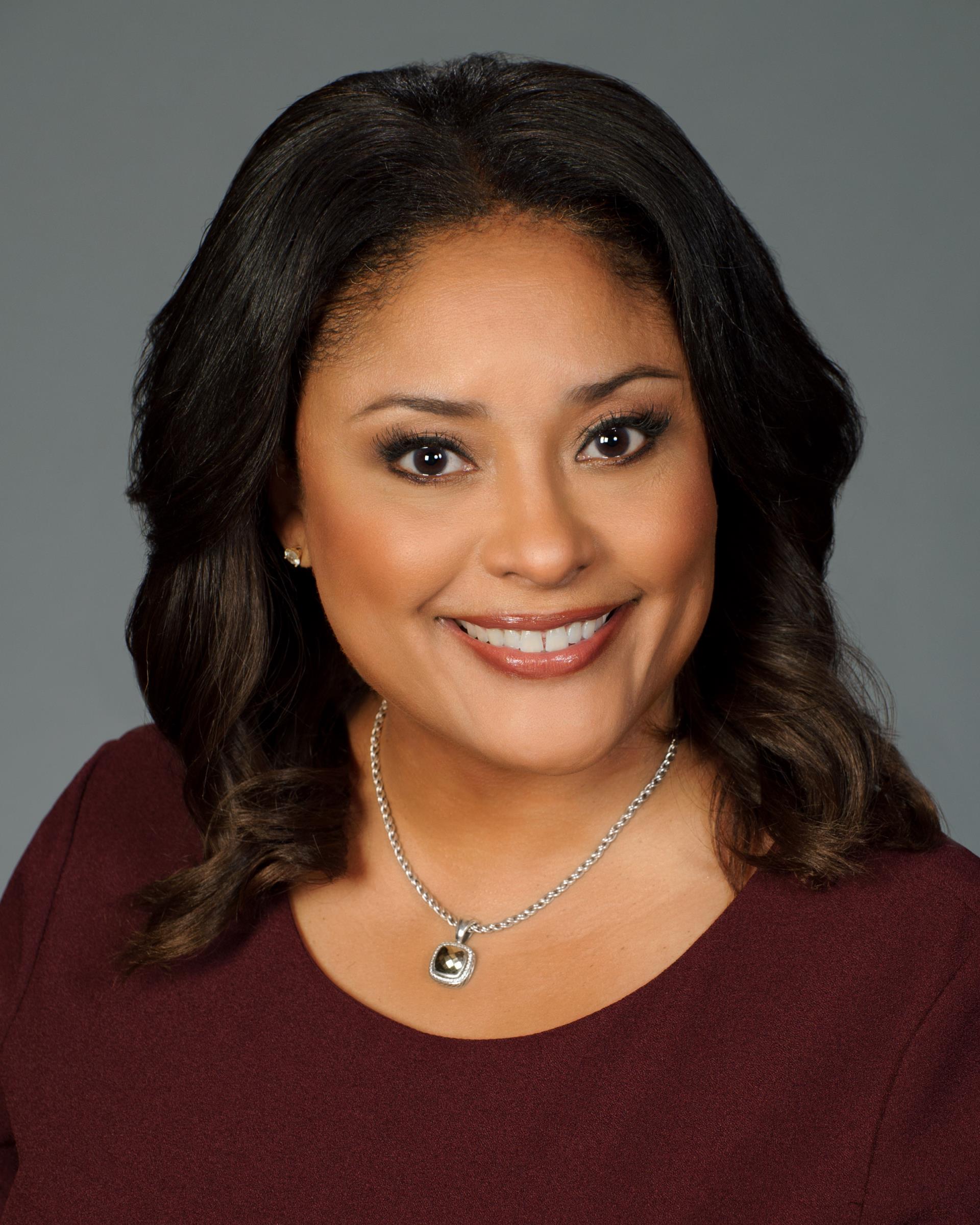 Marci Collier Overstreet - Atlanta Civic Circle