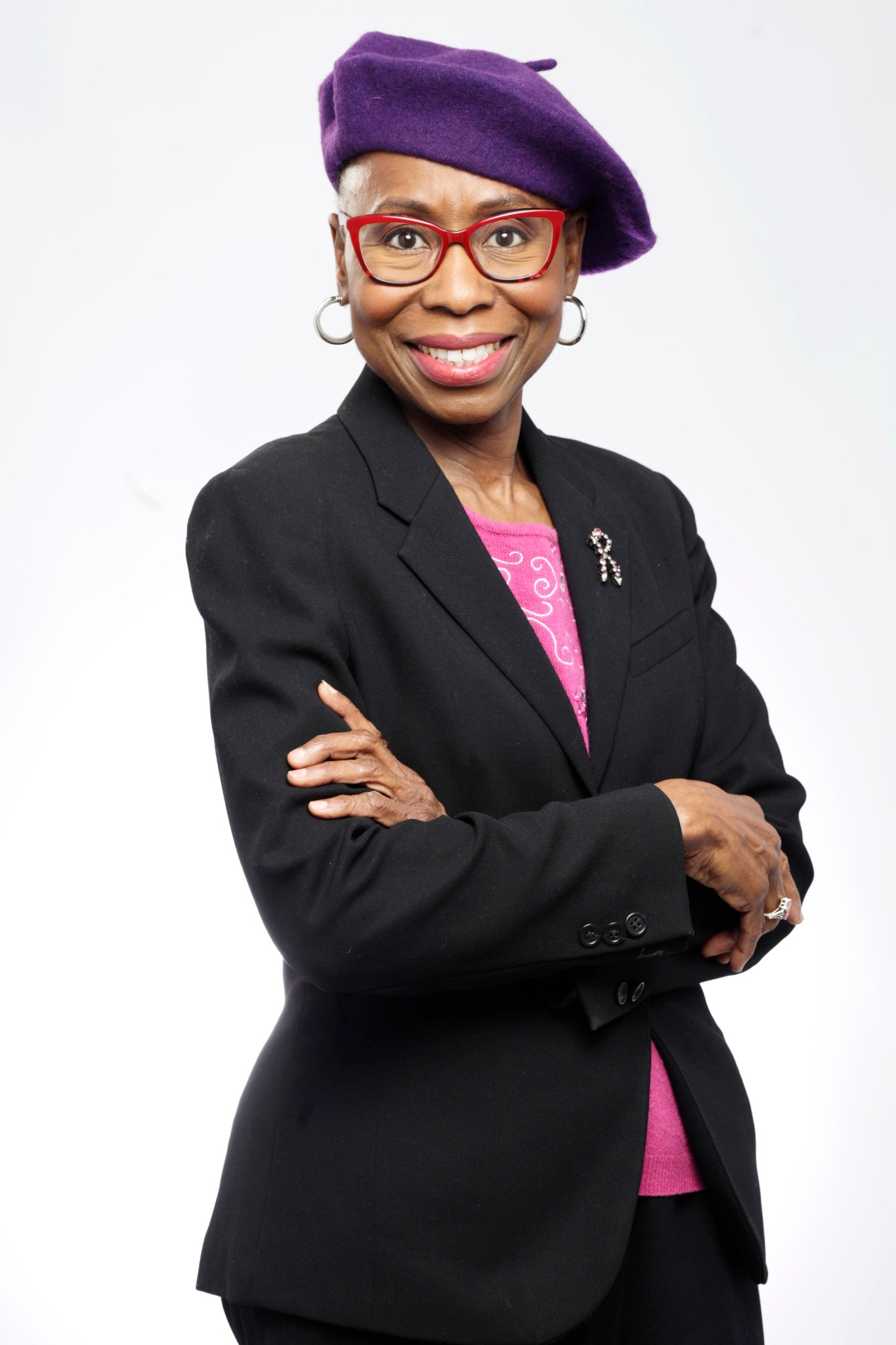 Sherry B. Williams - Atlanta Civic Circle