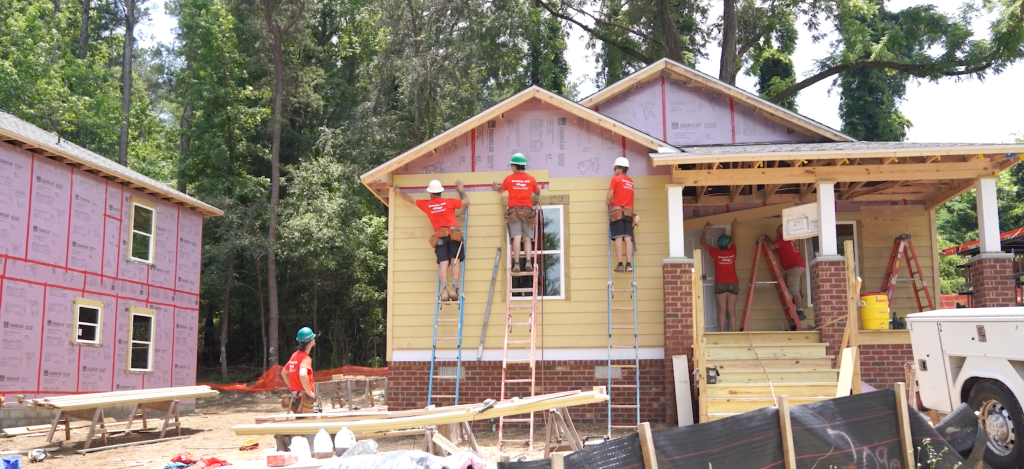 Atlanta Habitat preps for largest affordable housing development in 38 ...