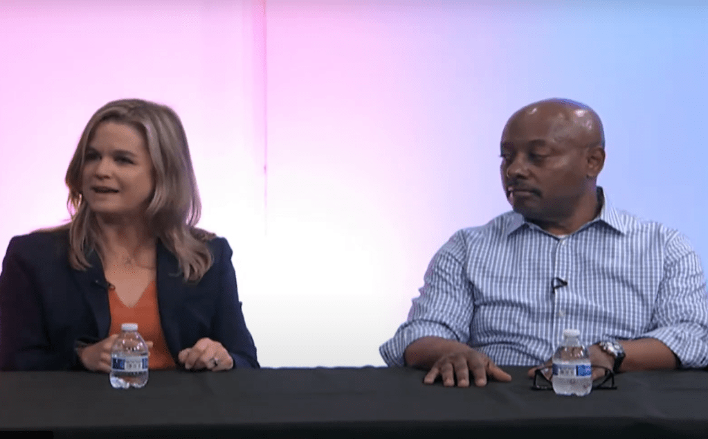 As mayor crosses 100-day mark, Atlanta Housing head confident in job ...