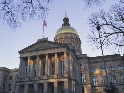 Atlanta Civic Circle