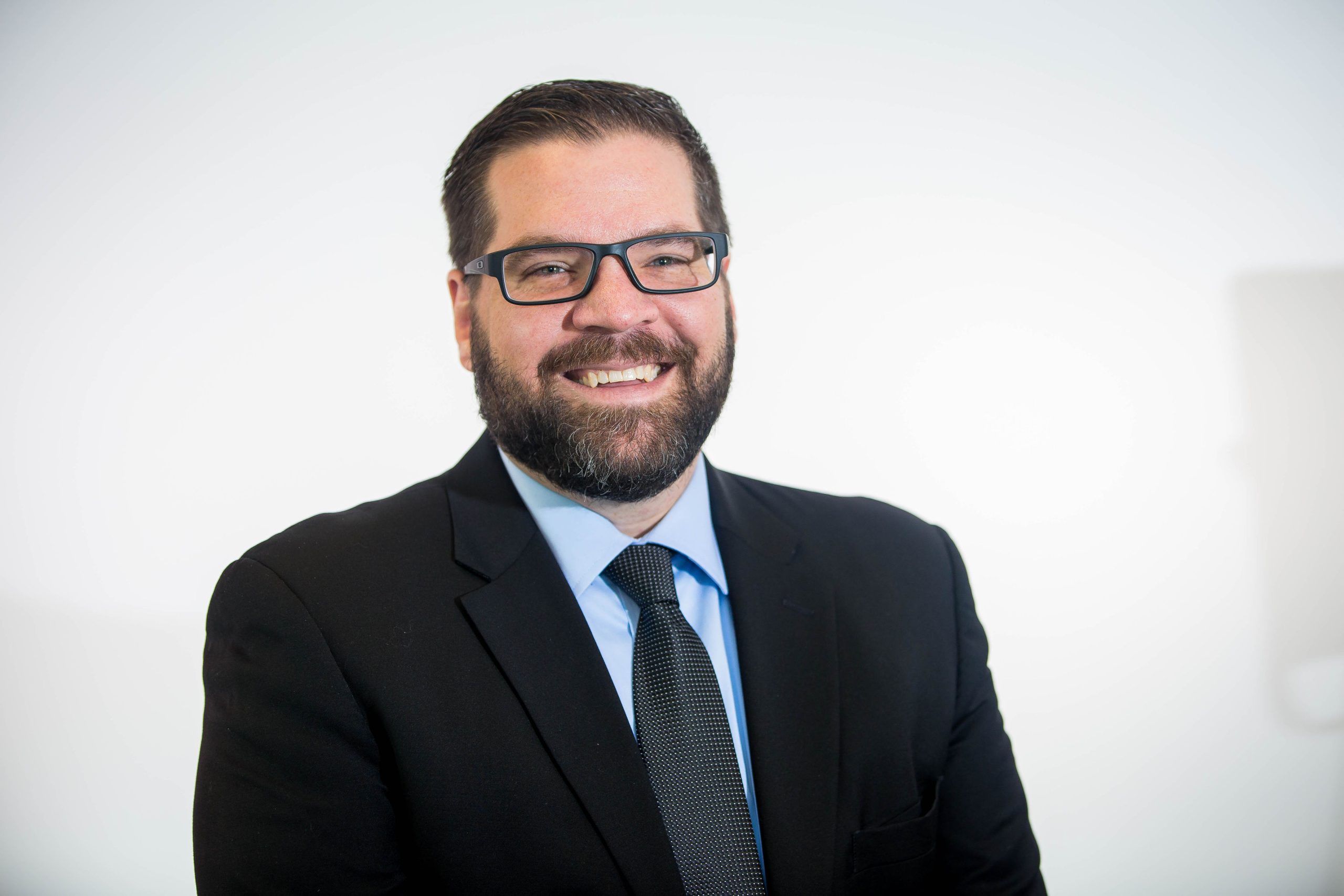 What I've Learned: Jason Pye on creating viable third parties - Atlanta ...