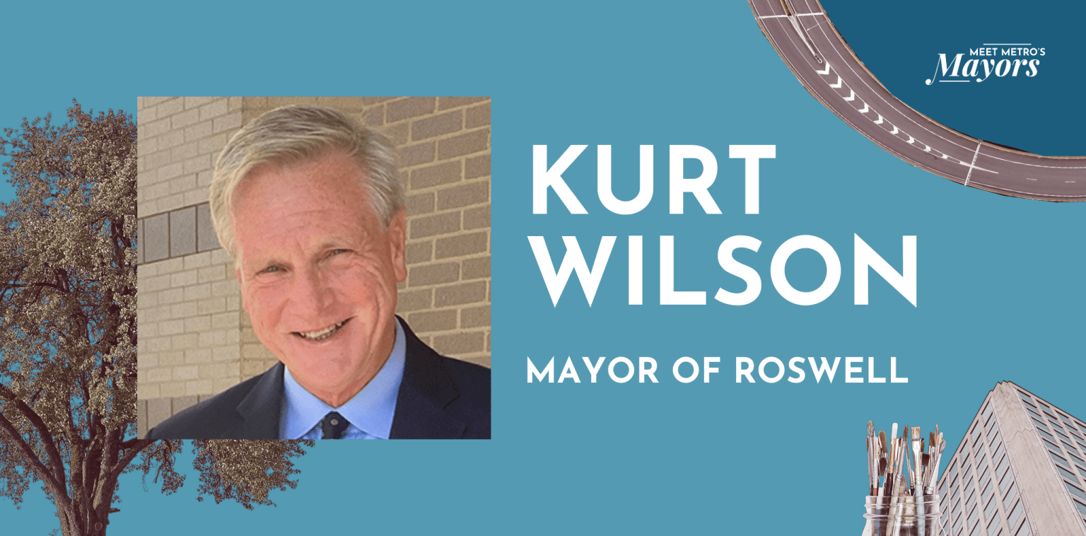 Kurt Wilson - Atlanta Civic Circle