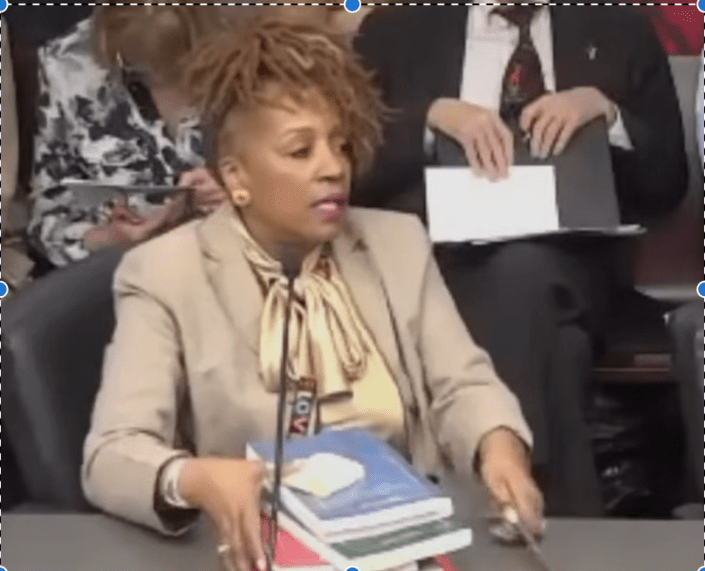 A family affair: Three generations of Clayton activists started young ...