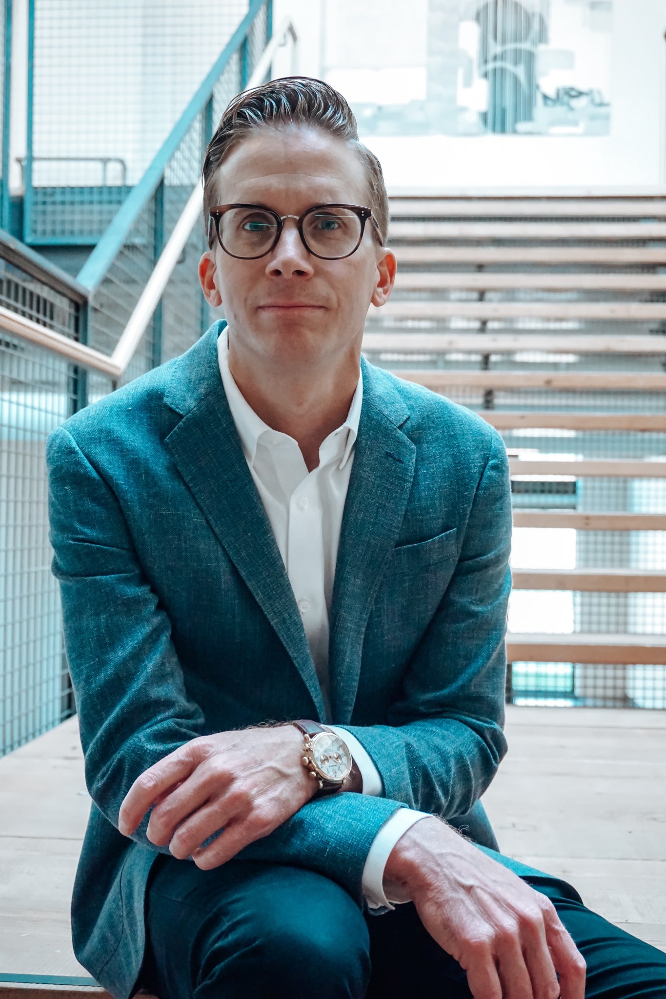 Jason Stahl is organizing a players’ association to tackle college ...