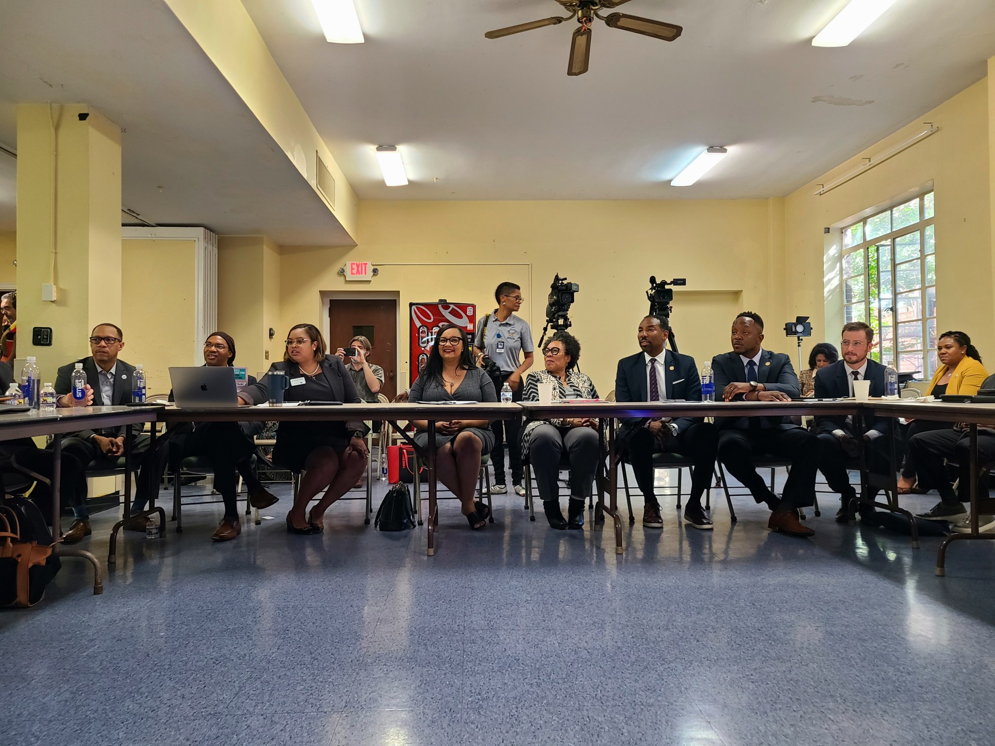 HUD boss says agency has "some issues" with Forest Cove owner - Atlanta ...