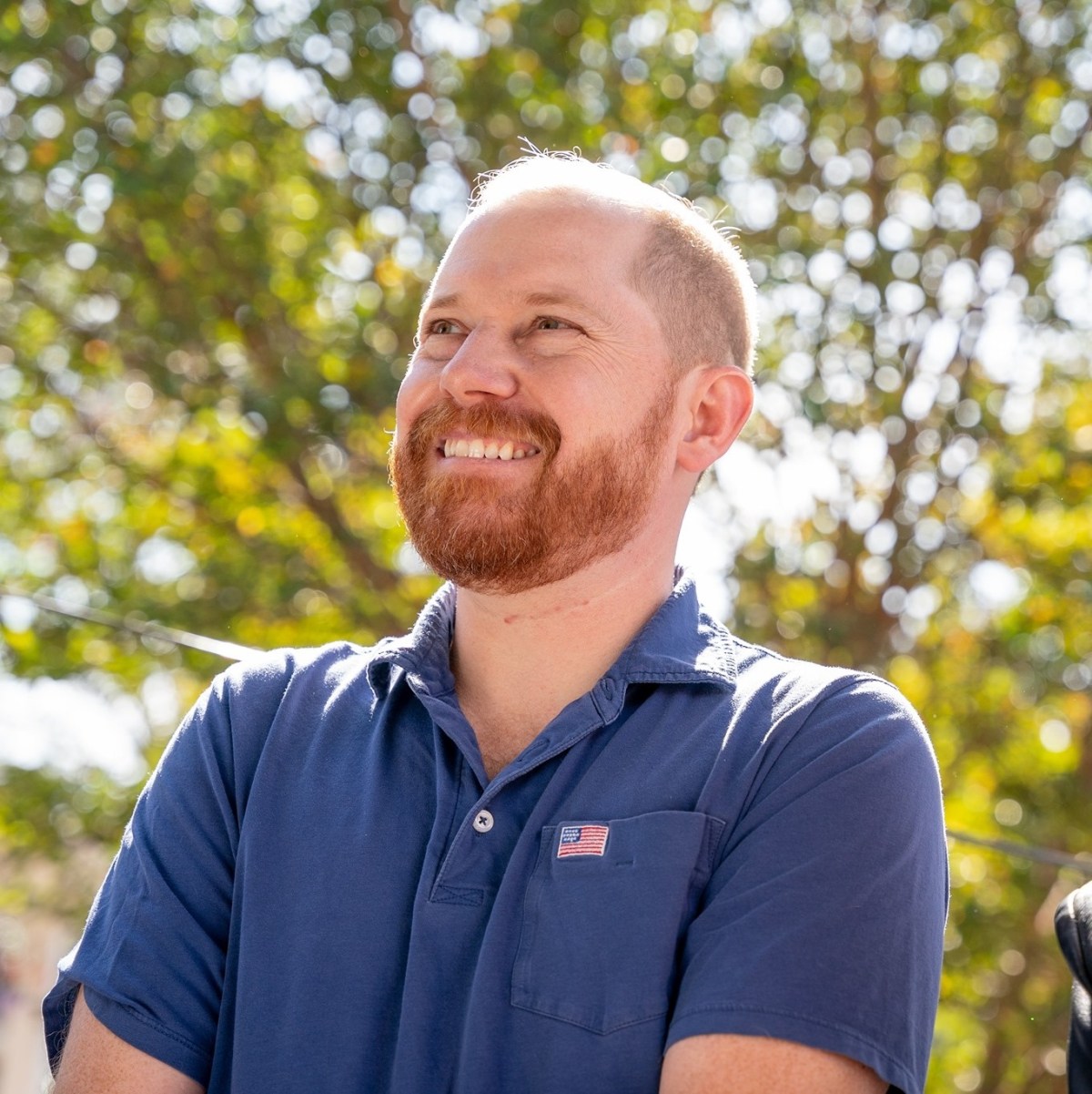 Lieutenant Governor - Atlanta Civic Circle