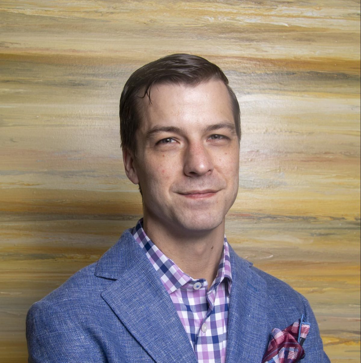 U.S. Senate - Atlanta Civic Circle