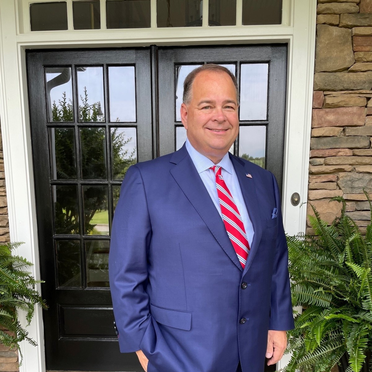 Meet your Georgia House — Metro Atlanta - Atlanta Civic Circle