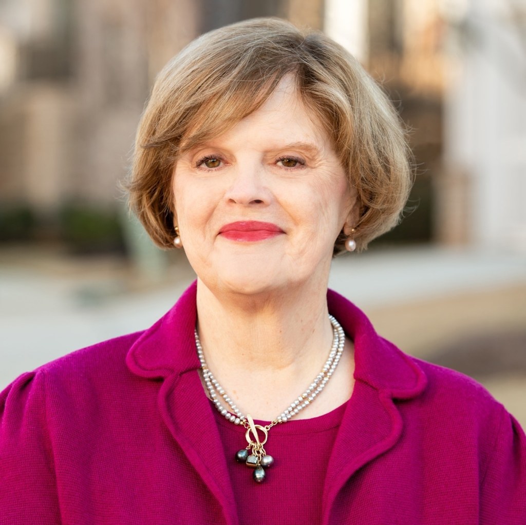 Meet your Georgia House — Metro Atlanta - Atlanta Civic Circle