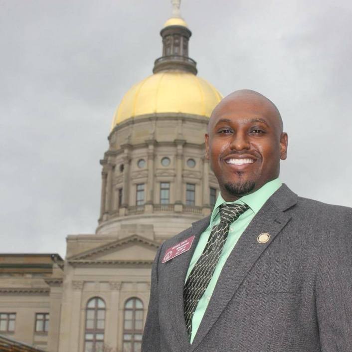 Meet your Georgia House — Metro Atlanta - Atlanta Civic Circle