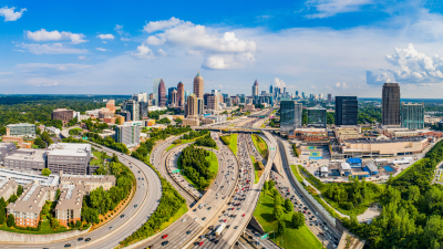 2025 Atlanta Elections: Who is Running? - Atlanta Civic Circle