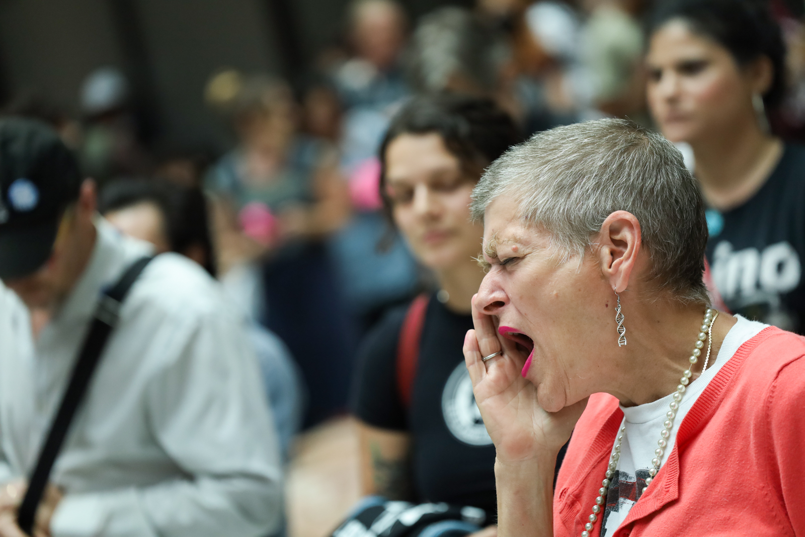 PHOTOS: City Council vote on 'Cop City' sparks record-breaking civic ...