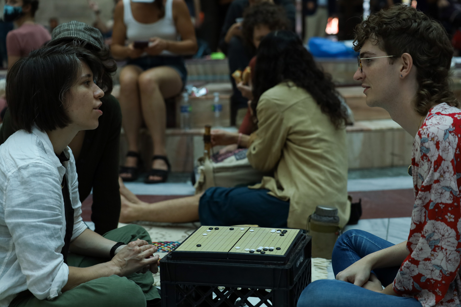 PHOTOS: City Council vote on 'Cop City' sparks record-breaking civic ...