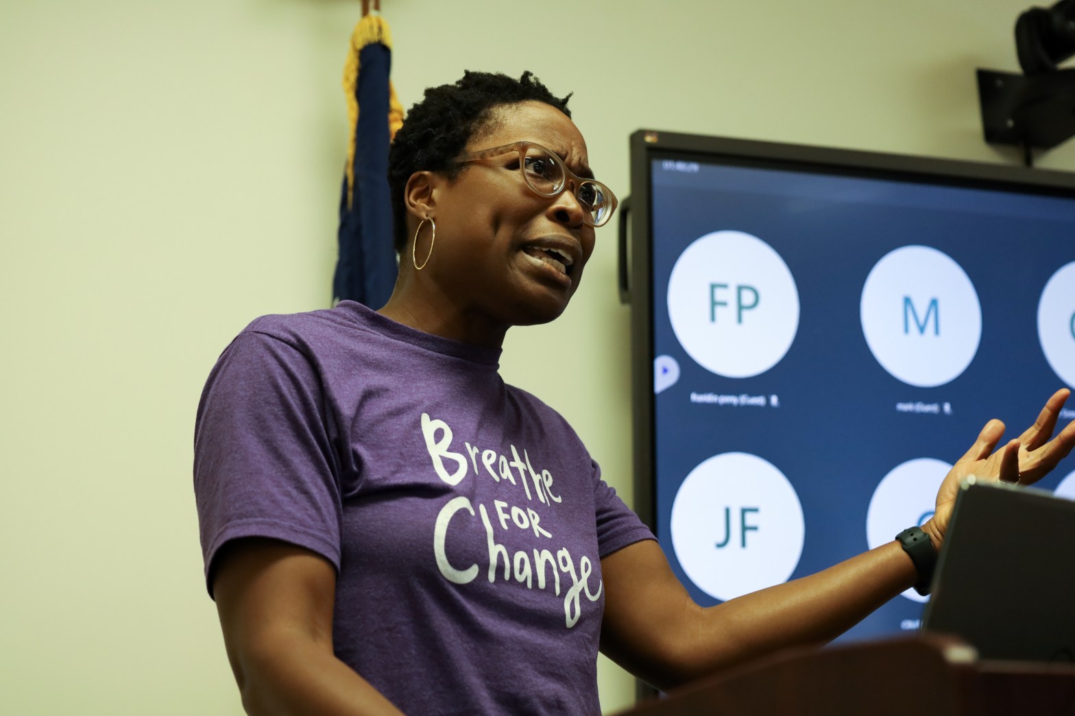 Georgia Professional Standards Commission removes DEI terms from teacher preparation guidelines ...