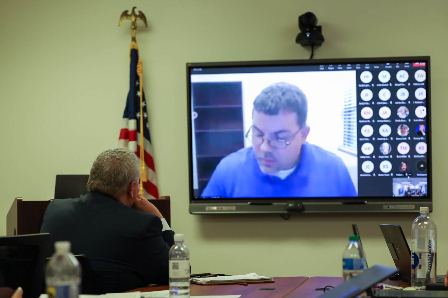 Georgia Professional Standards Commission removes DEI terms from ...