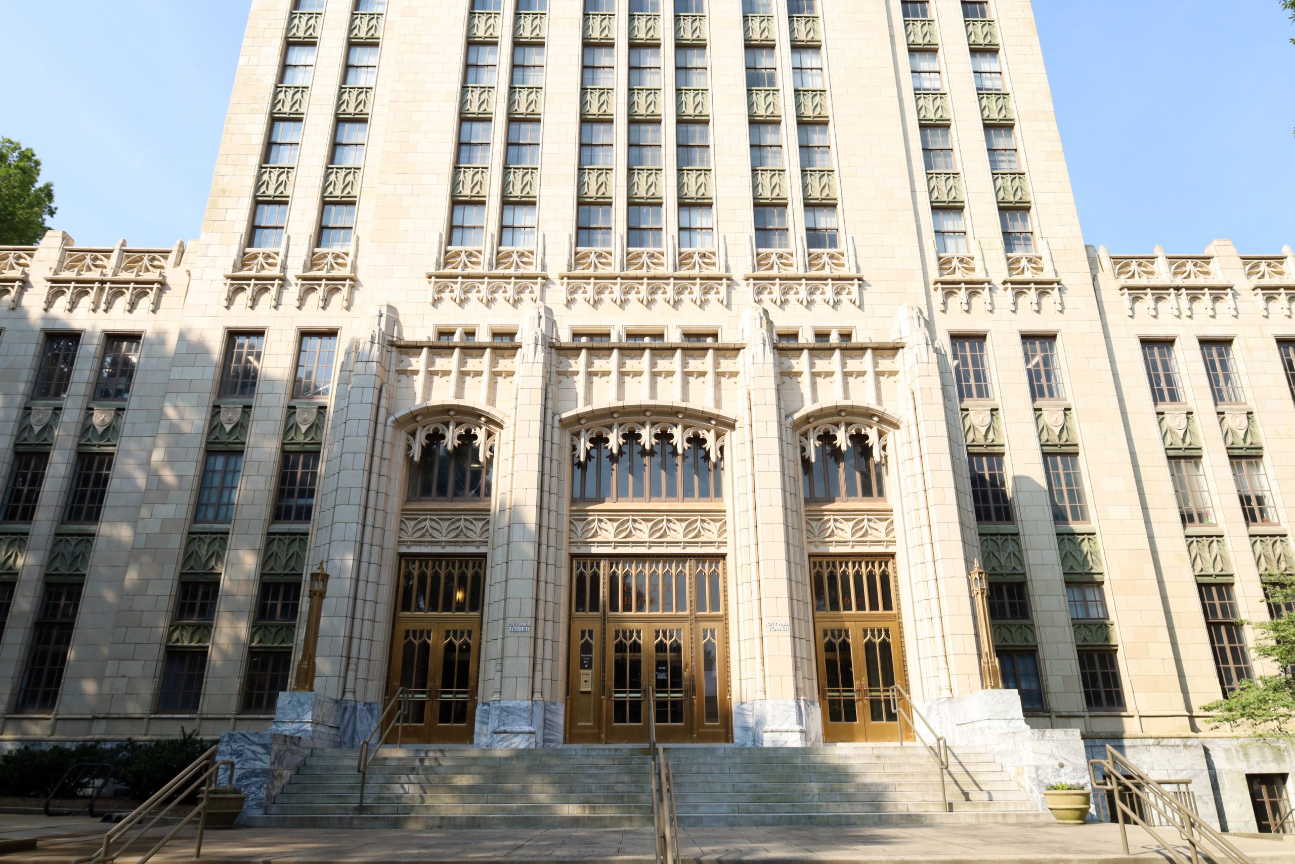 A new way to create affordable housing? Relocate the road salt and ...