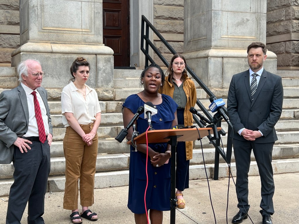 Facing constraints, the “Stop Cop City” petition effort asks court to ...