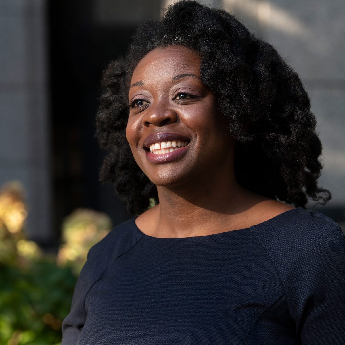 Jessica Johnson - Atlanta Civic Circle