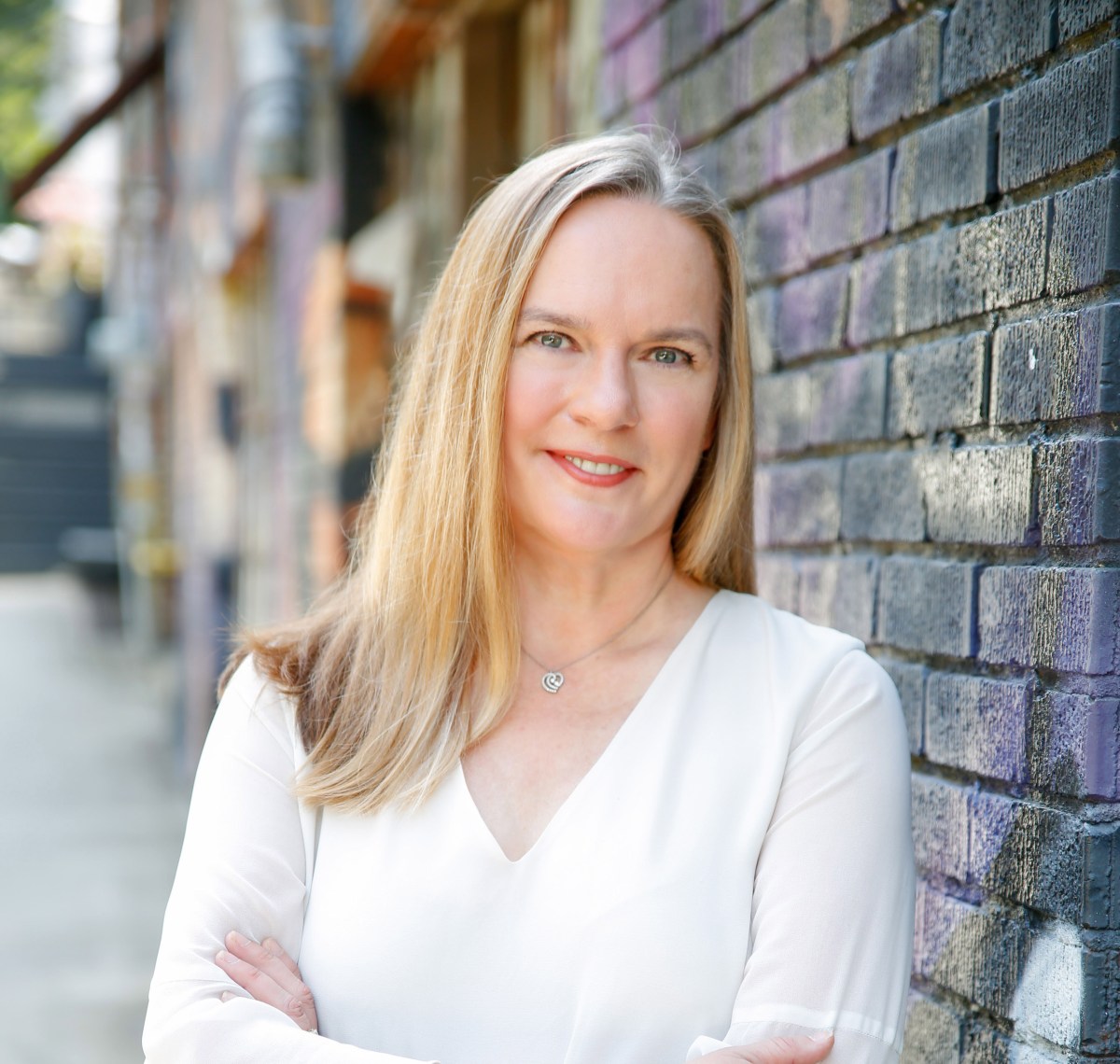 Tamara Jones takes an architect’s approach to the “unsexy” work of the ...