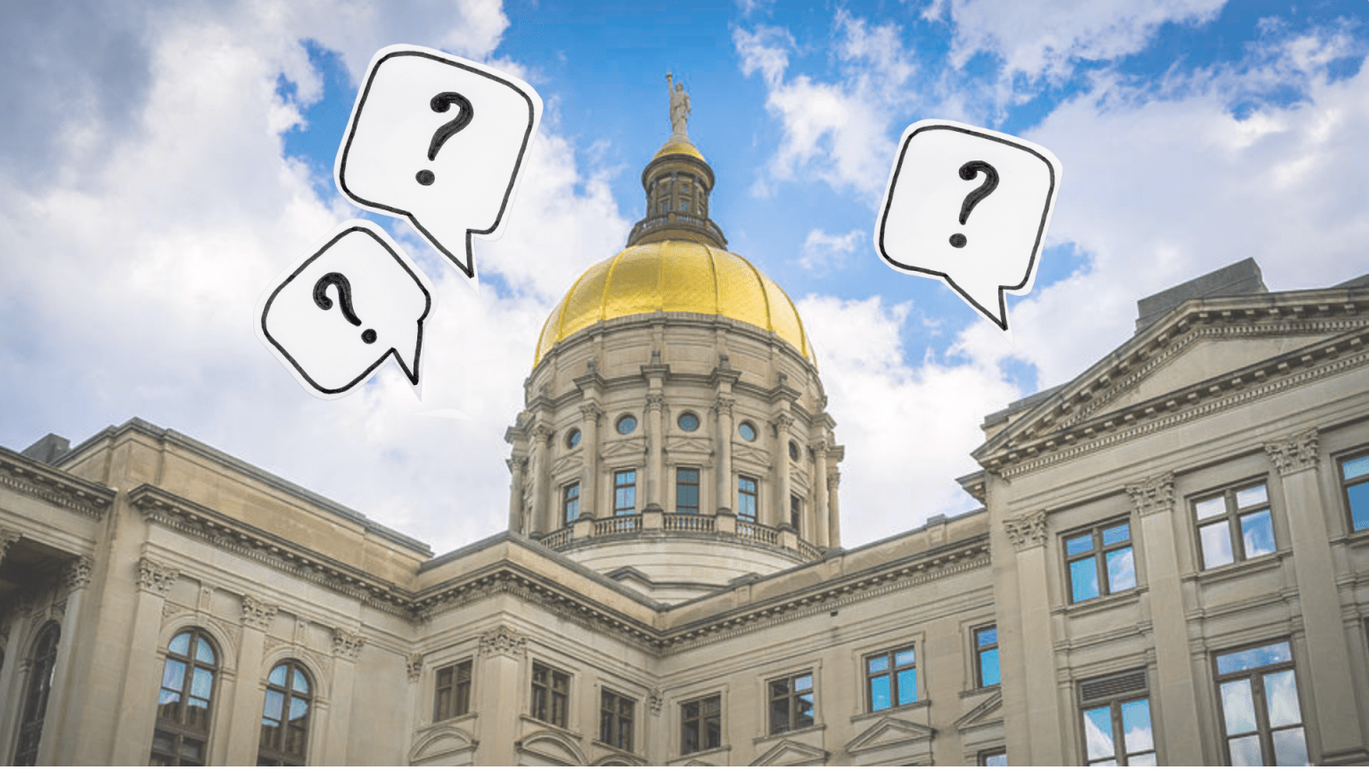 EXPLAINER: Georgia Lawmaking 101 - Atlanta Civic Circle