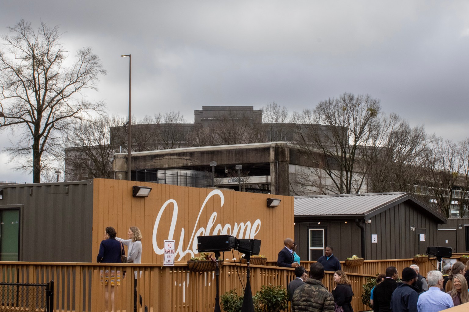 Can Atlanta's foray into cargo container housing deliver 500 units for ...