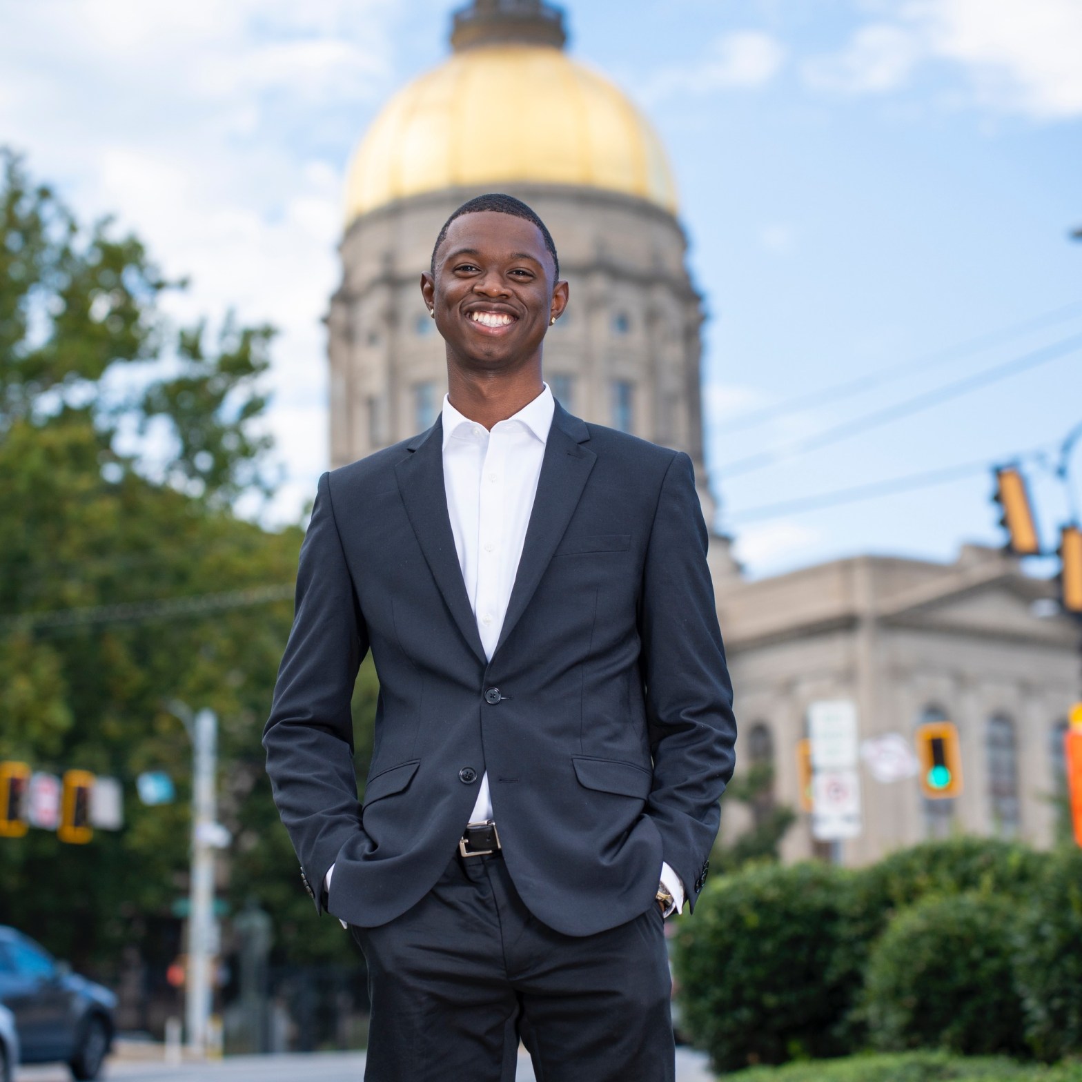 Meet the Gen-Z candidates running for the Georgia Legislature - Atlanta ...