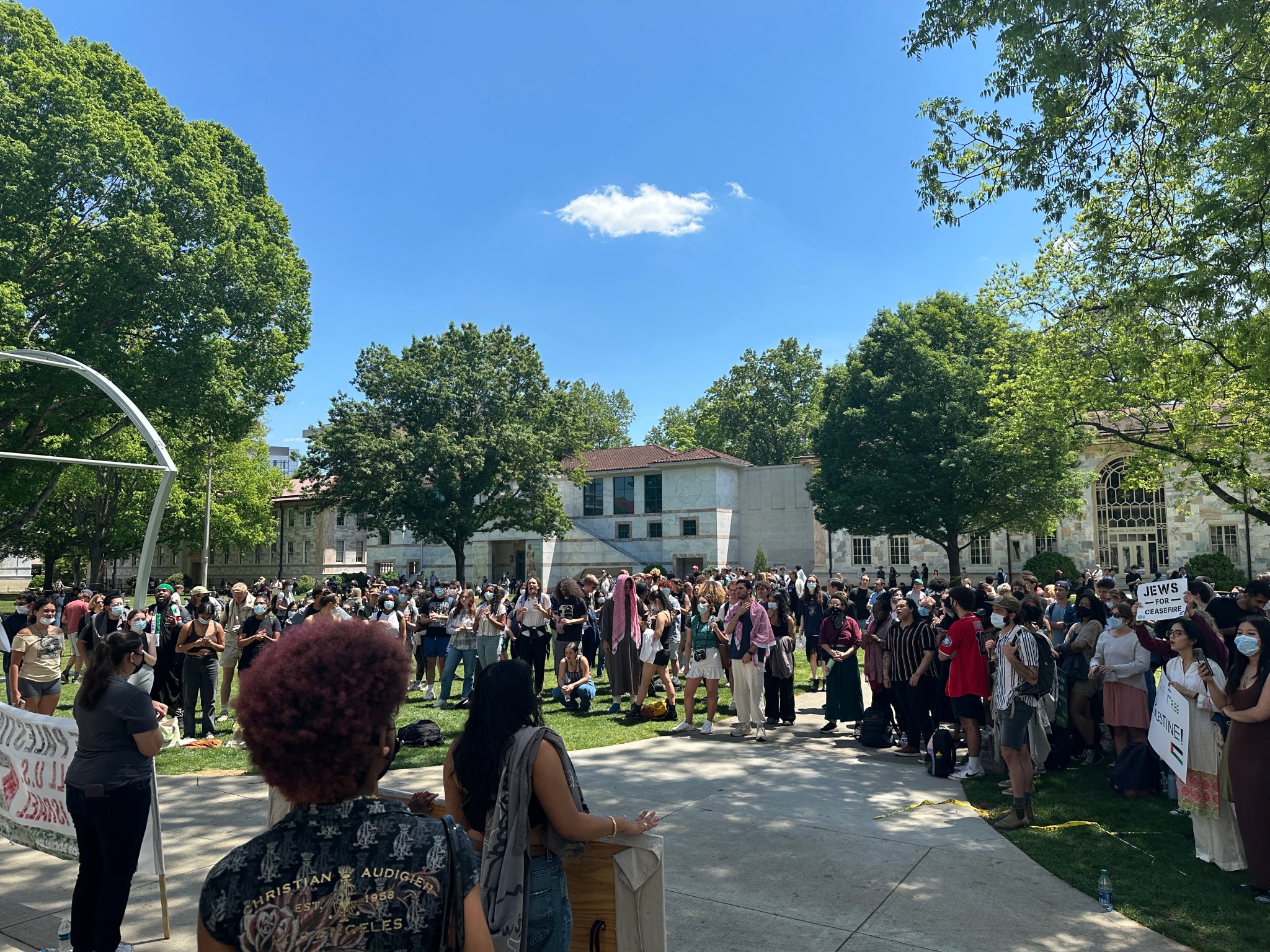 Emory college faculty senate calls for ‘no confidence’ vote on ...