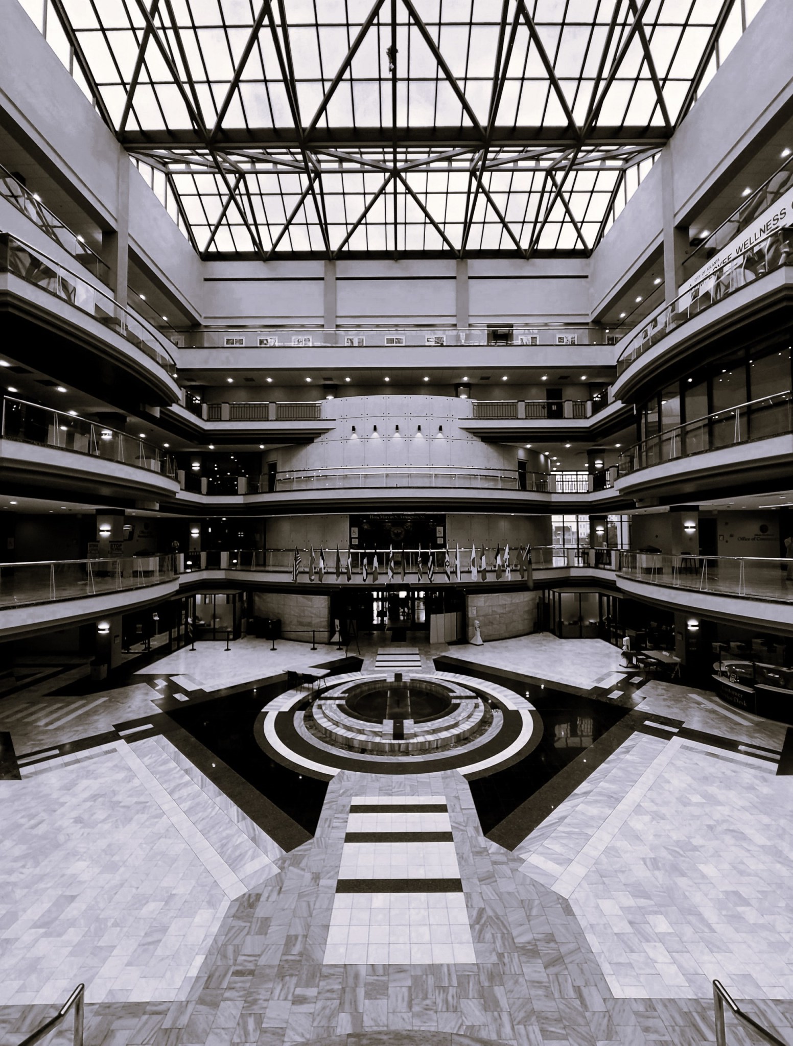 Atlanta's inspector general alleges 'widespread' efforts to impede ...