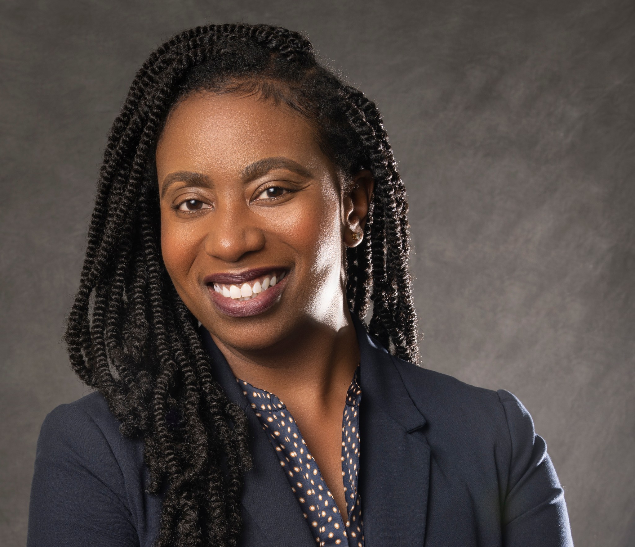 EXCLUSIVE: Atlanta Habitat for Humanity replaces CEO Alan Ferguson with COO Rosalyn Merrick ...