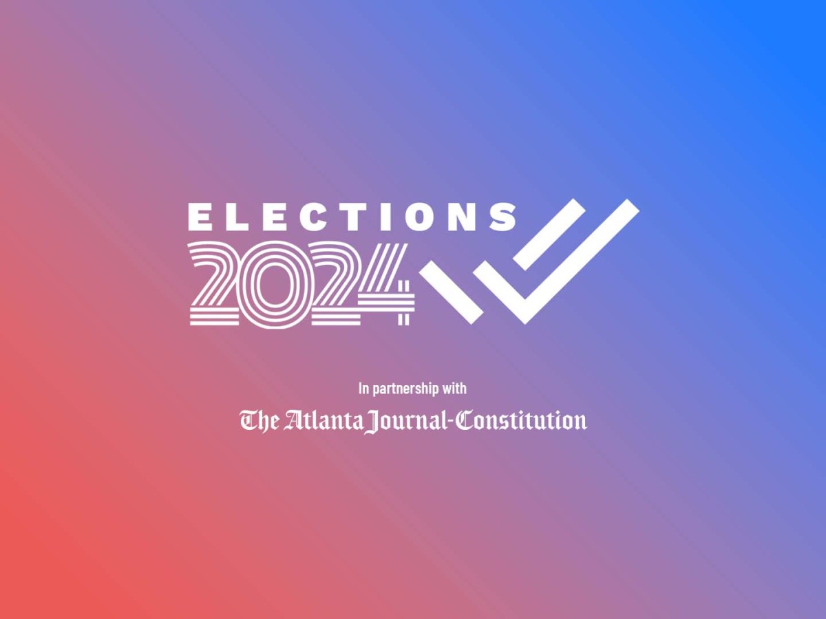 May 21 primary – live updates - Atlanta Civic Circle