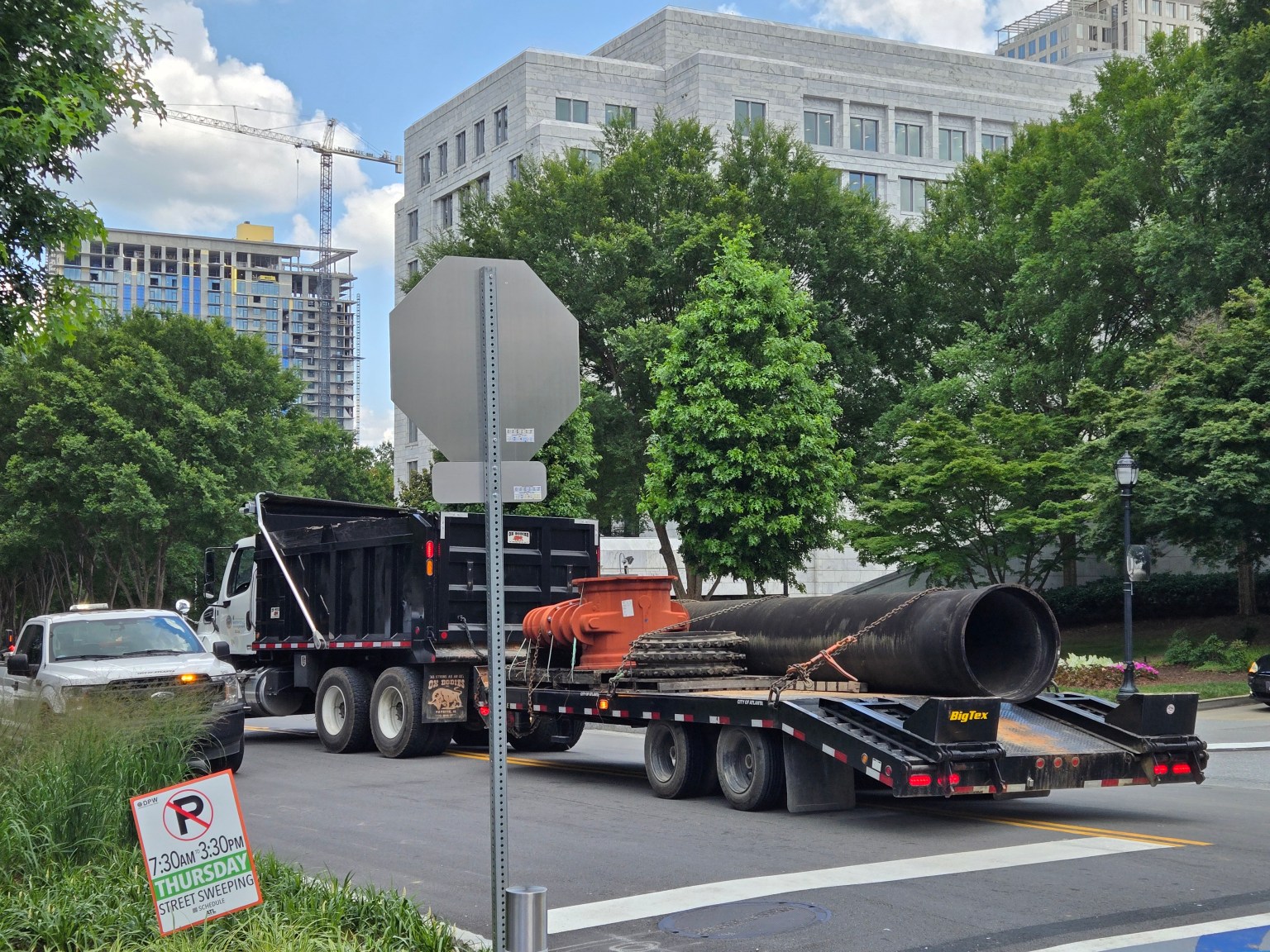 Explainer: MOST tax money isn’t fixing Atlanta's water pipes - Atlanta ...
