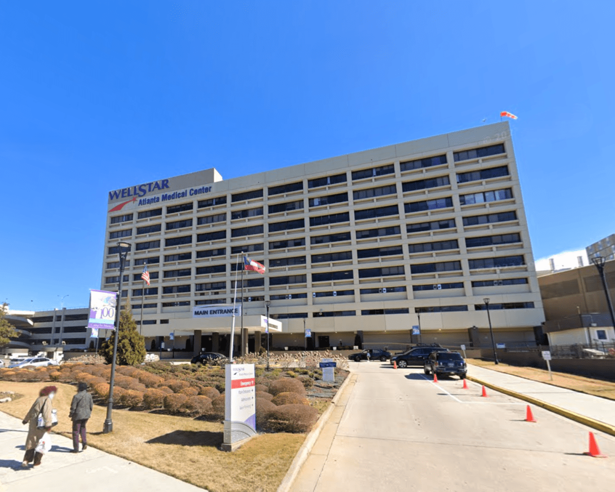 Is housing possible for Old Fourth Ward's idle Atlanta Medical Center ...