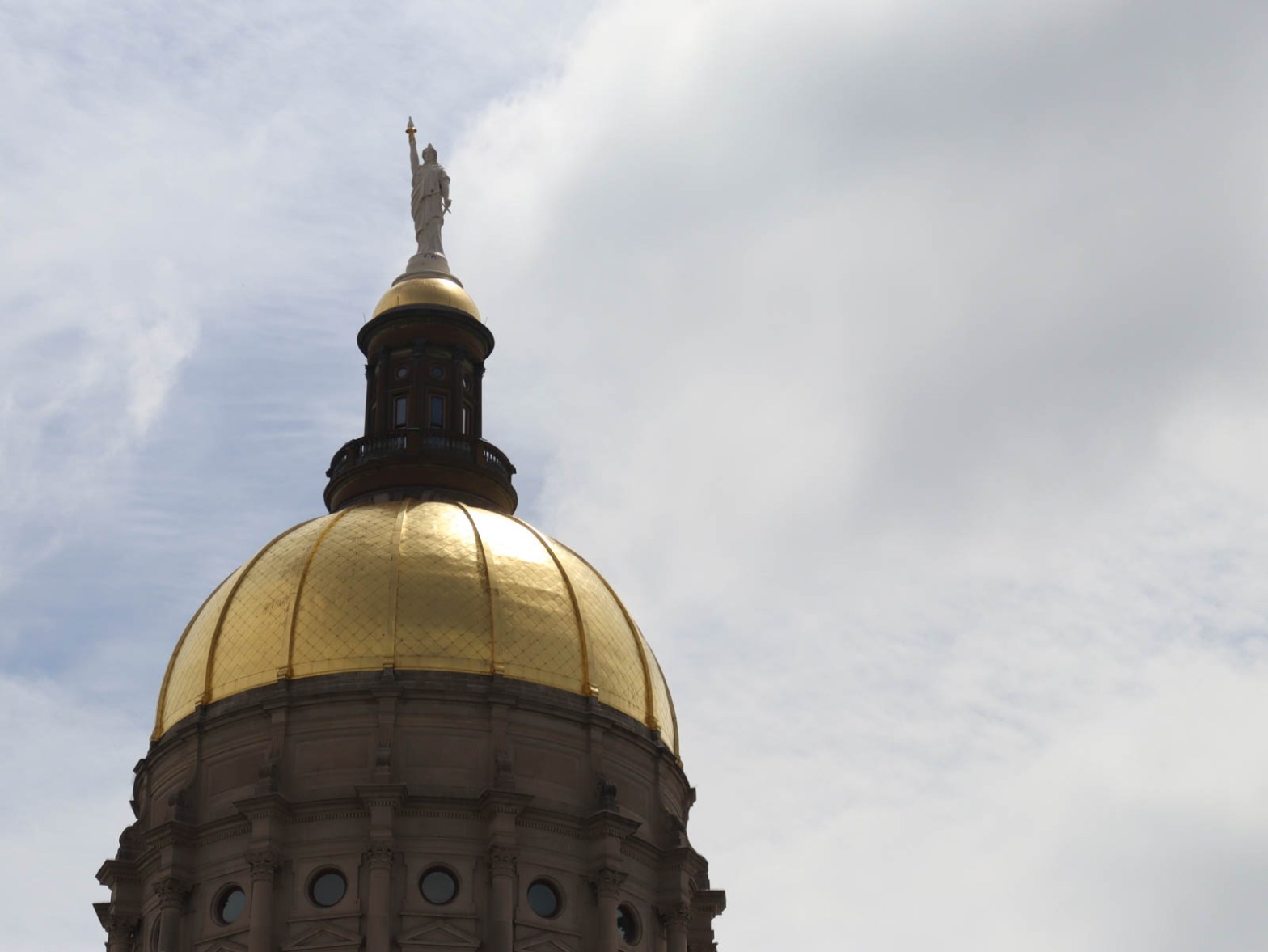 Georgia State Senate Election: What You Need to Know - Atlanta Civic Circle