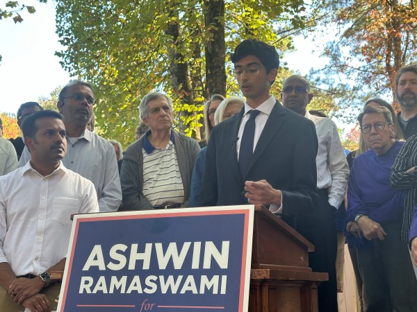 Inflammatory political mailers in a state Senate race highlight dark ...