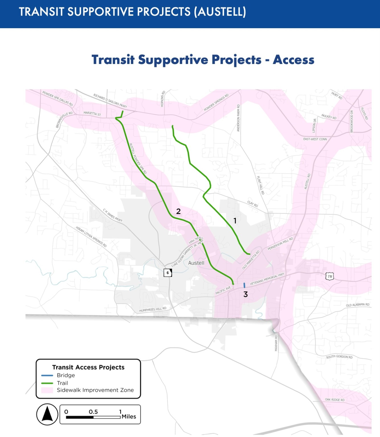 Explainer: What is Cobb County's MSPLOST transit referendum? - Atlanta ...