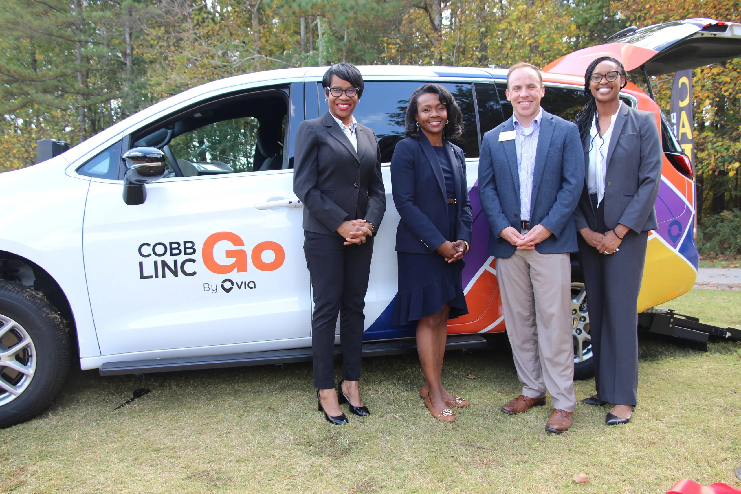 What is the path forward for Cobb transit? - Atlanta Civic Circle