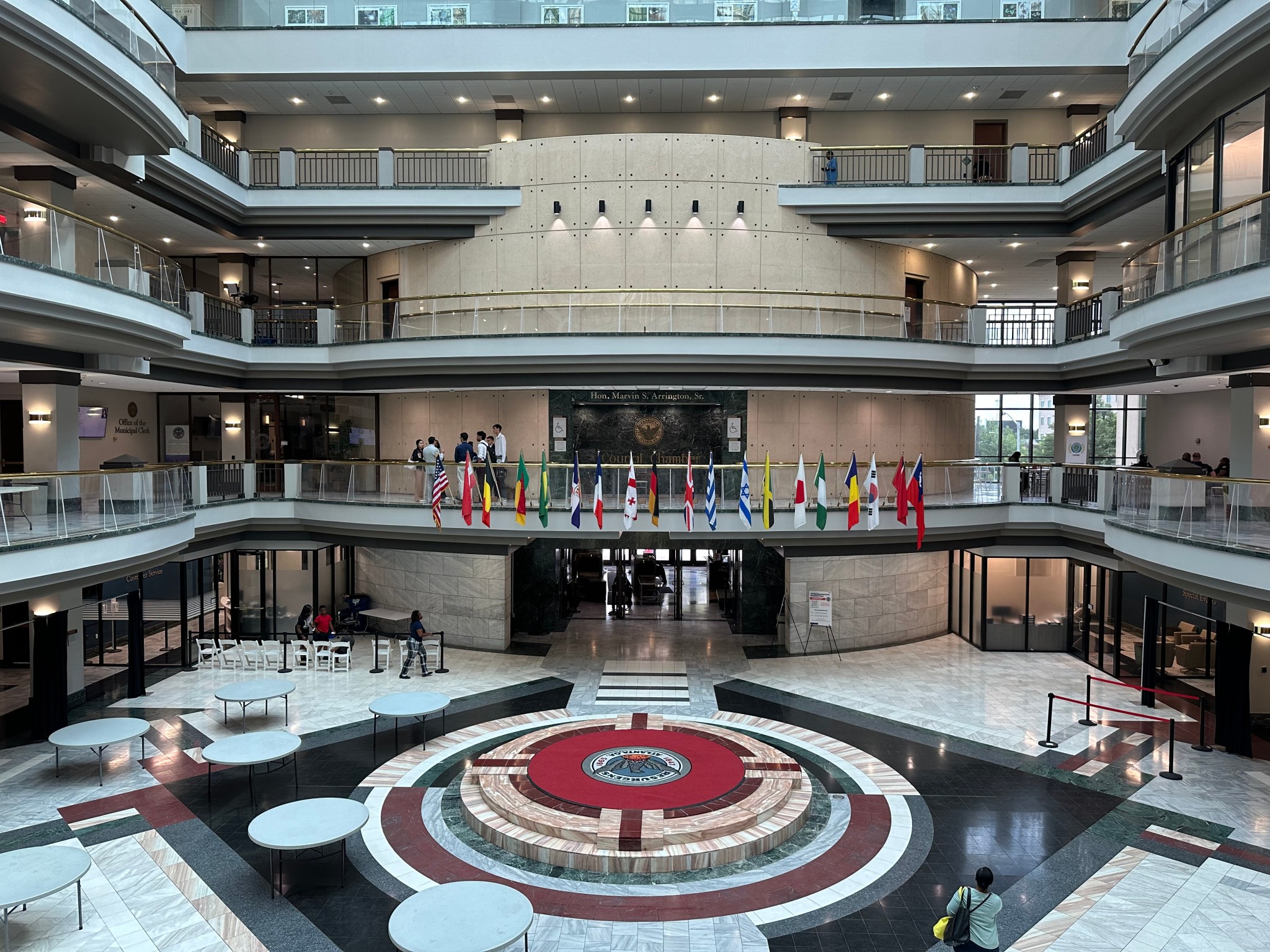 Association of Inspectors General urges city council to reject bill ...