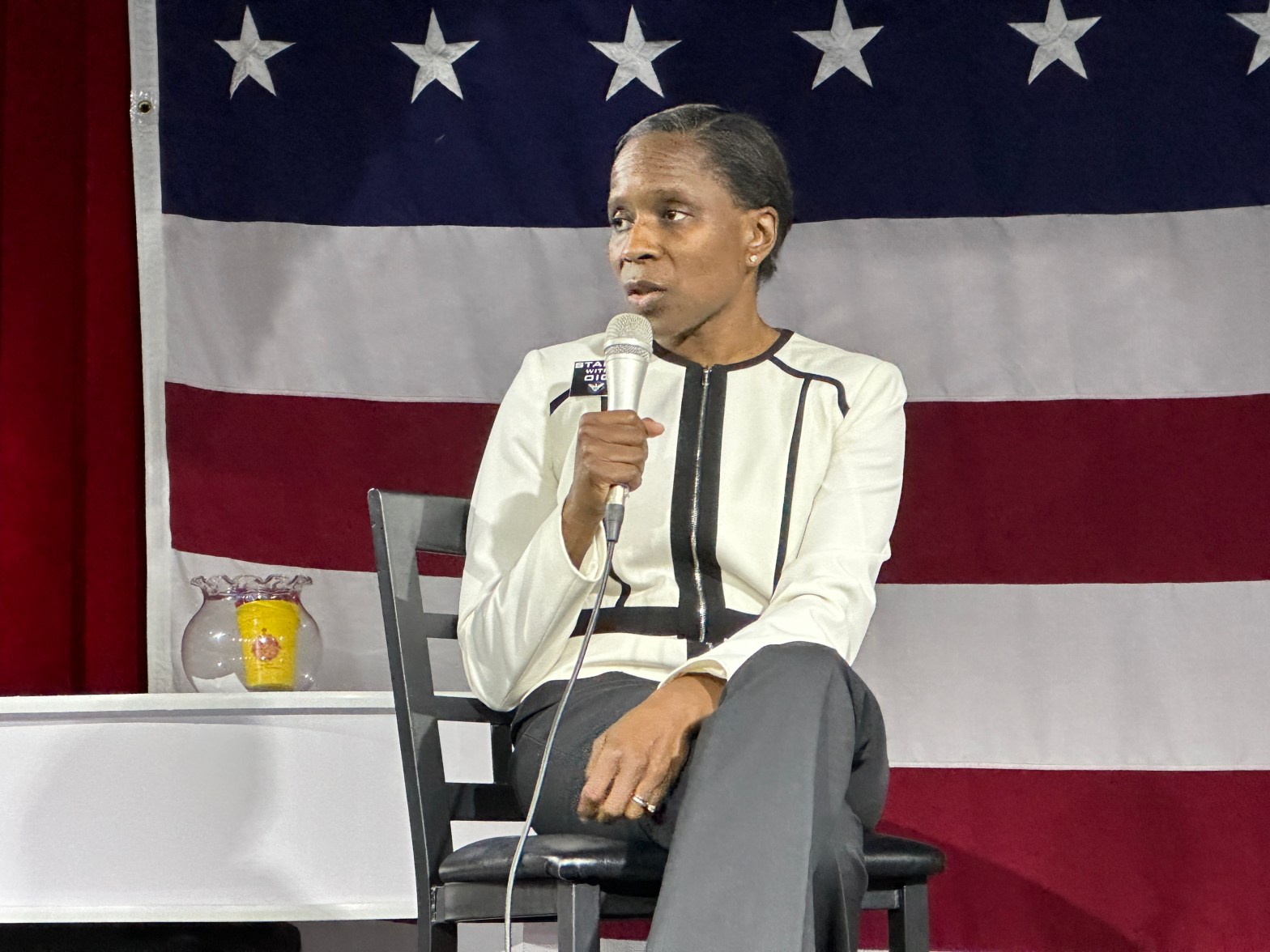 Mayor makes surprise visit to Inspector General Office’s board meeting ...