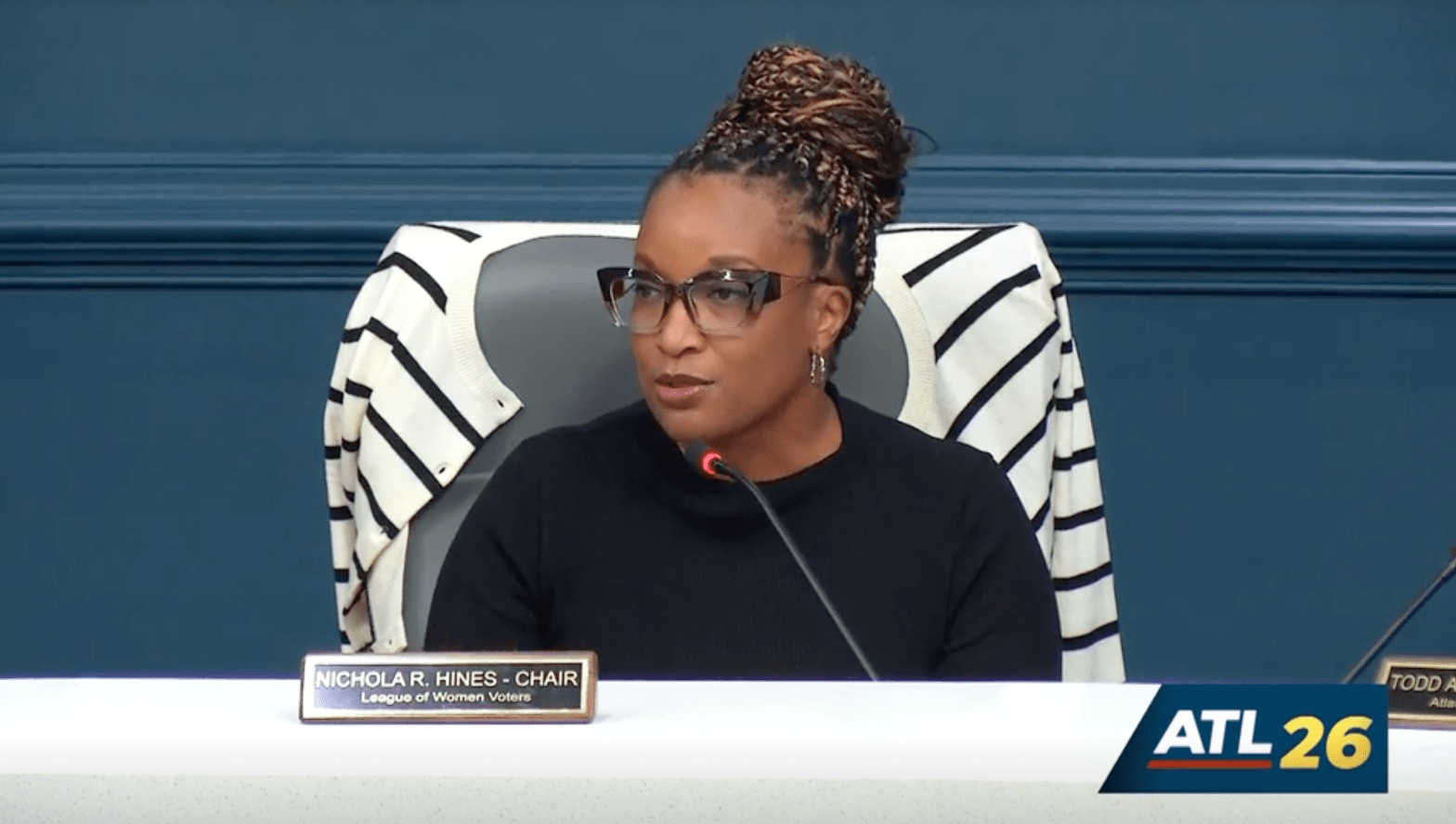 Bill would gut Atlanta corruption watchdog’s independence - Atlanta ...