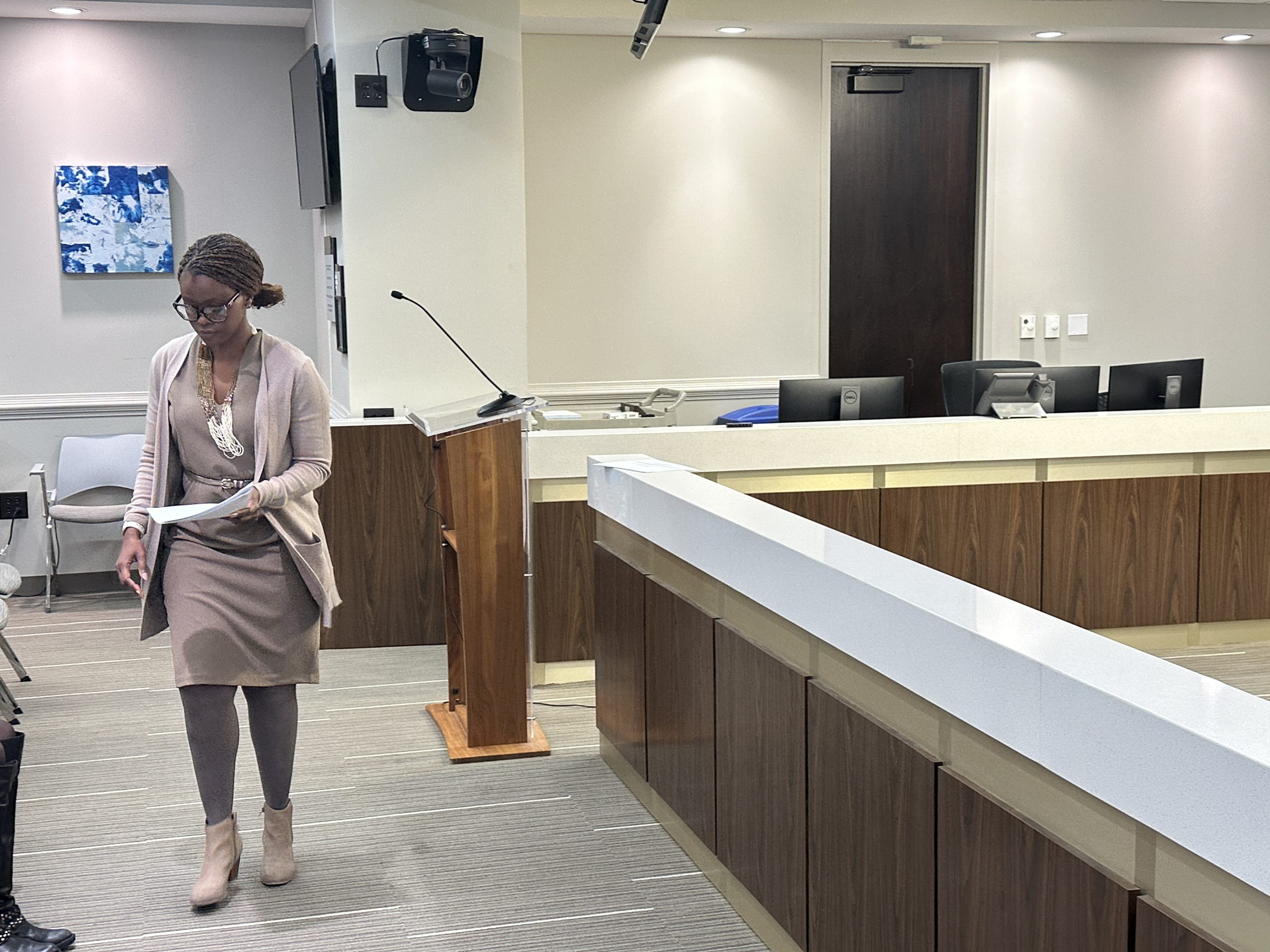Atlanta Ethics Office raises concerns over changes proposed in City ...