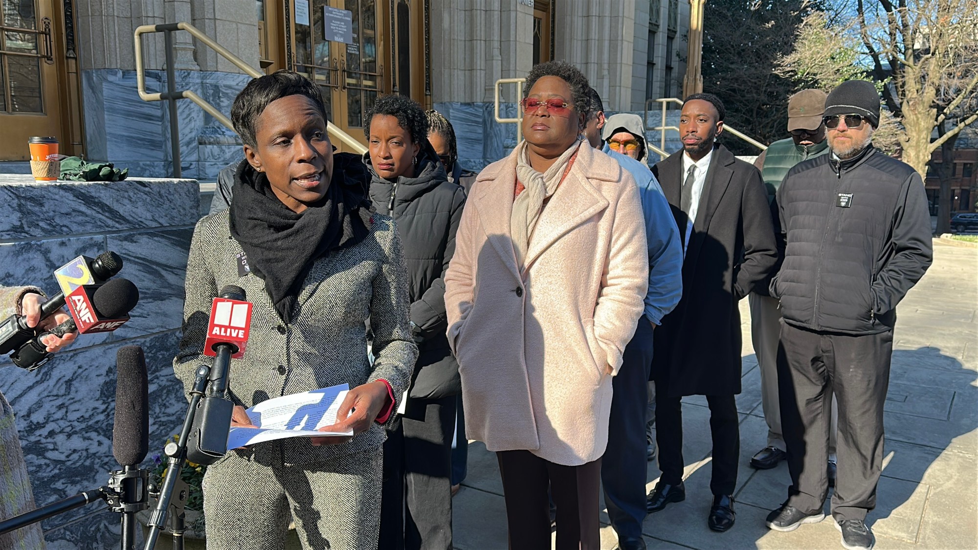 Atlanta Inspector General Shannon Manigault resigns amid attacks on her ...