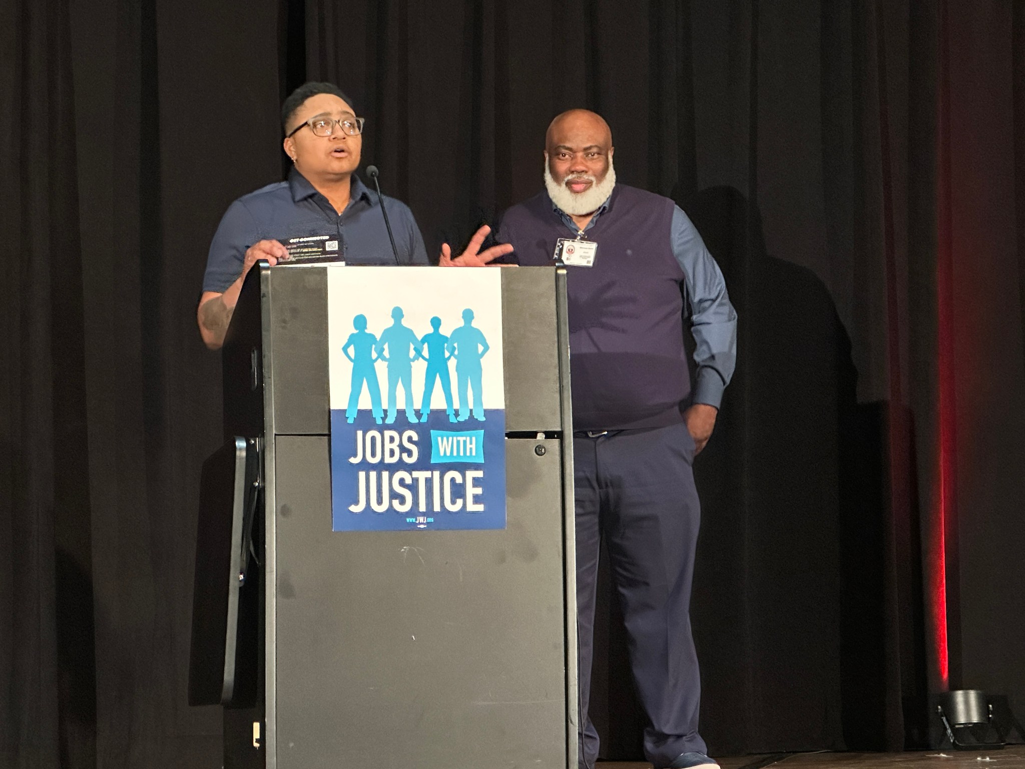 Clark Atlanta launches labor institute to develop Black strategists for ...