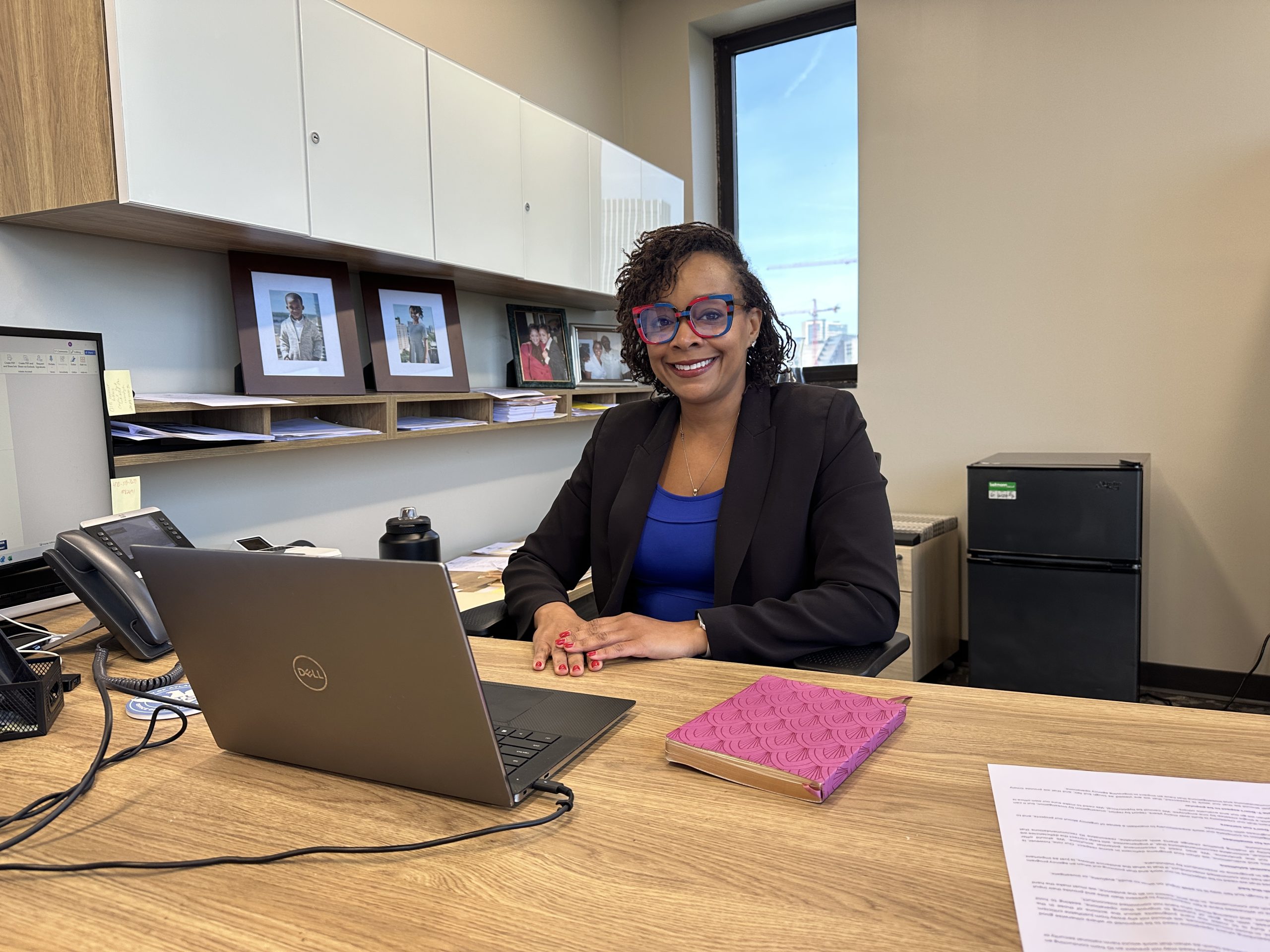 Atlanta’s new interim watchdog pledges to rebuild public trust ...